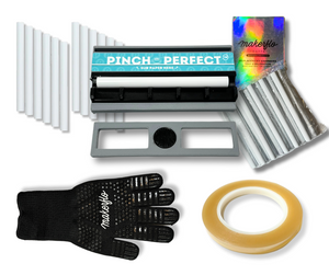 Pinch Perfect & Makerflo