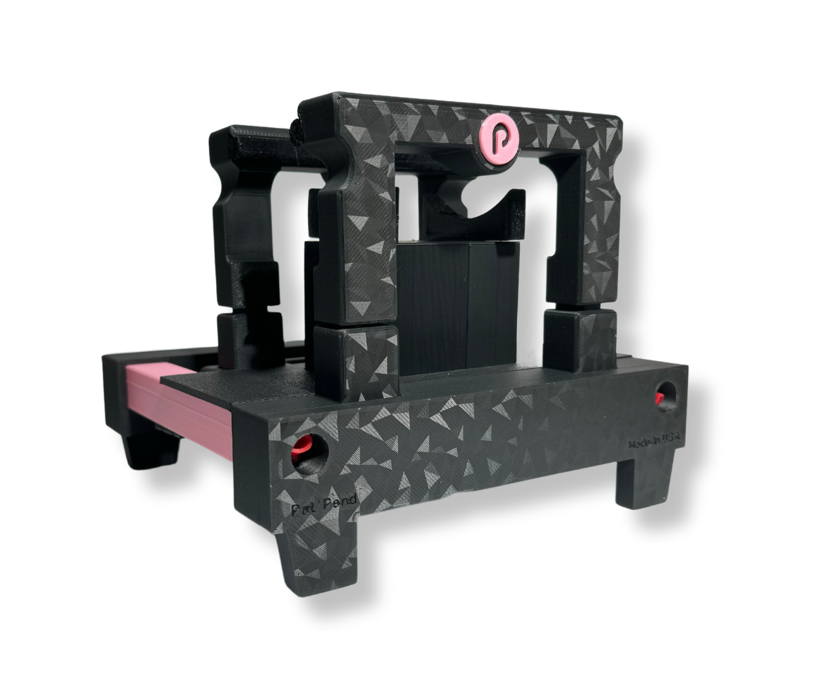 Standard Pinch Perfect