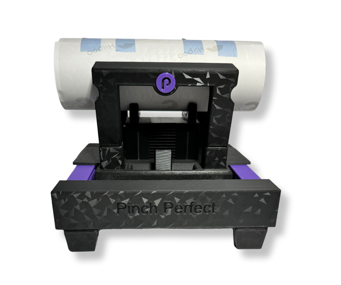 Standard Pinch Perfect