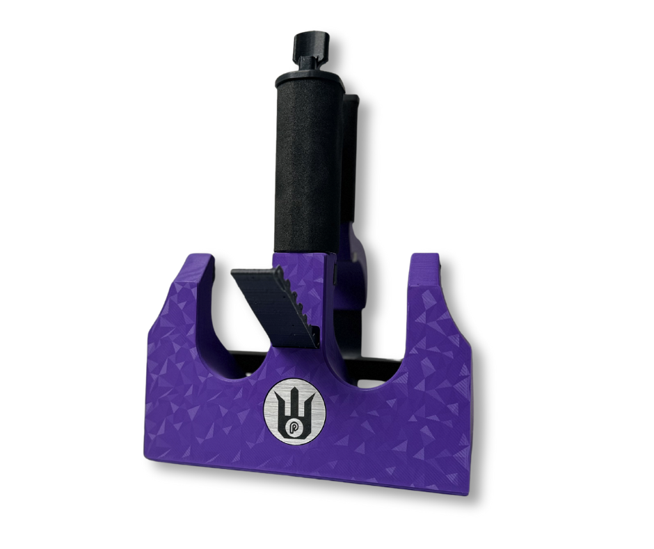 Trident Pinch Perfect Tumbler Tool - Highlights