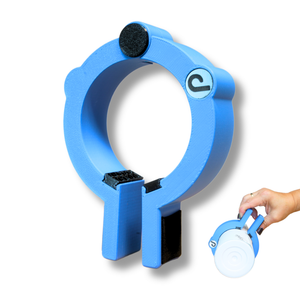 Pinch Perfect Pro Gripper- 20oz Skinny Tumbler Tool