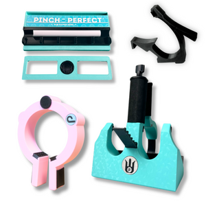 4 Tool Bundle - Trident Tumbler Tool, Pen Sublimation Tool, 20 OZ Pro