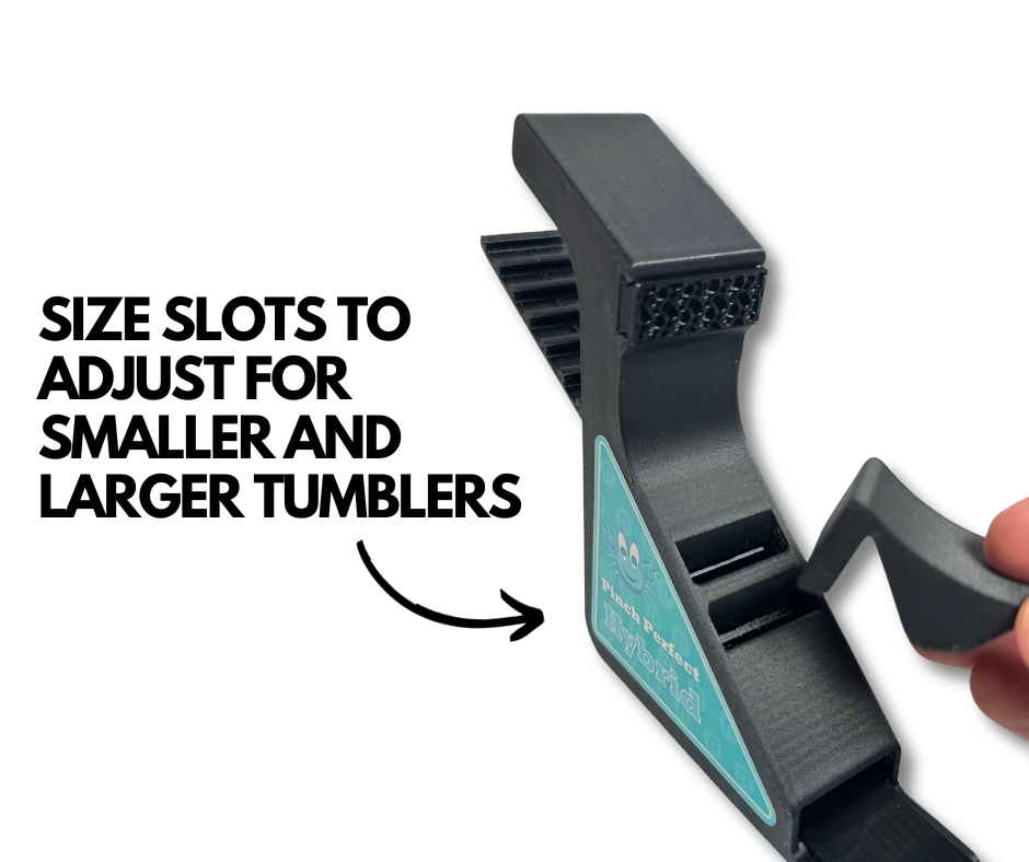 Standard Pinch Perfect