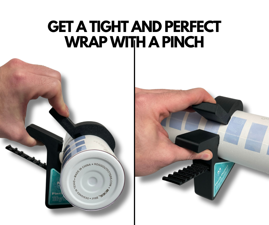 Standard Pinch Perfect