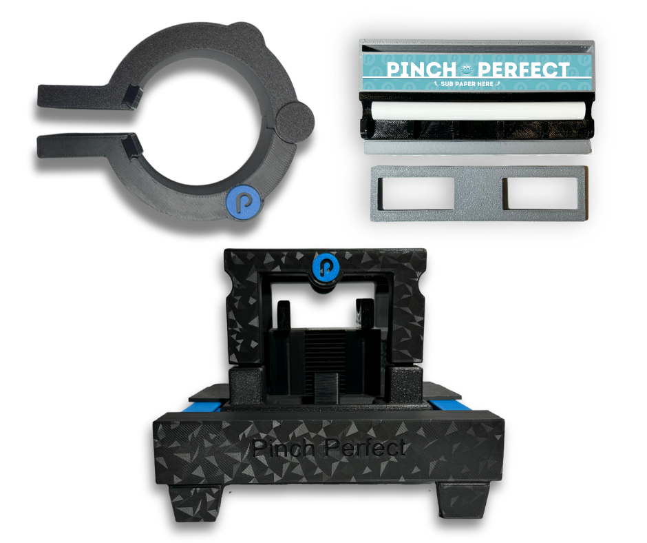 Standard Pinch Perfect