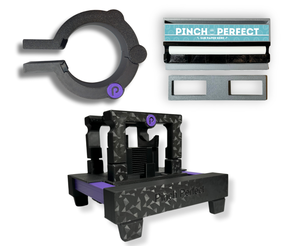 Standard Pinch Perfect