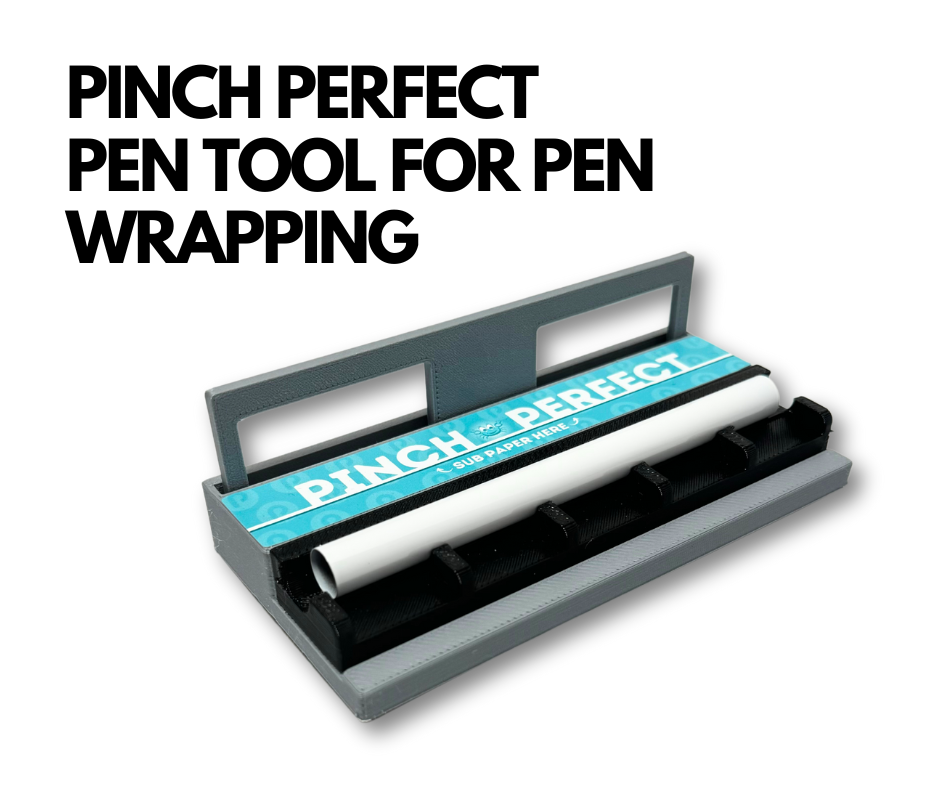 Standard Pinch Perfect