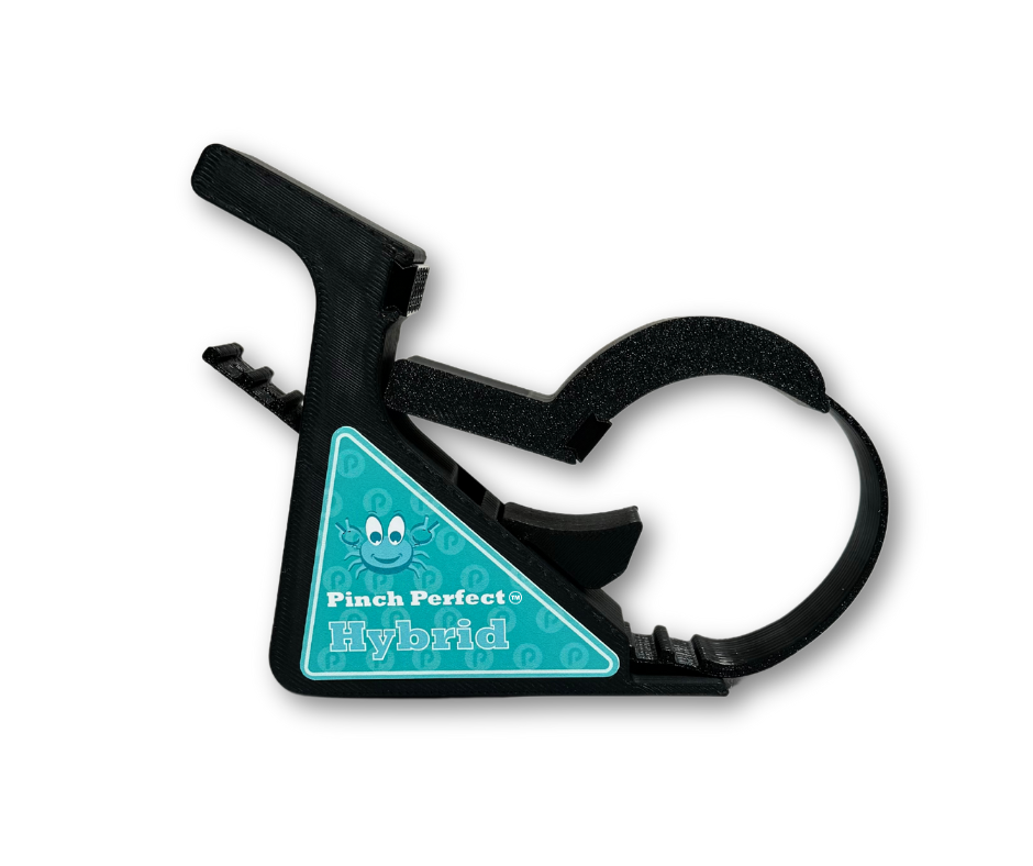 Trident Pinch Perfect Tumbler Tool - Highlights