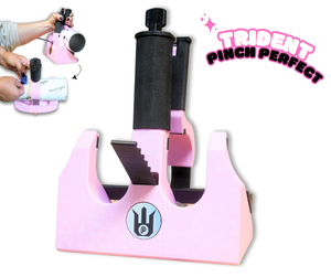 Trident Pinch Perfect Tumbler Tool