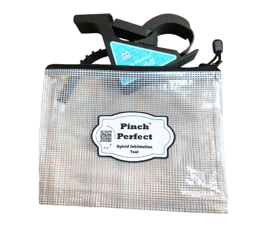 Standard Pinch Perfect