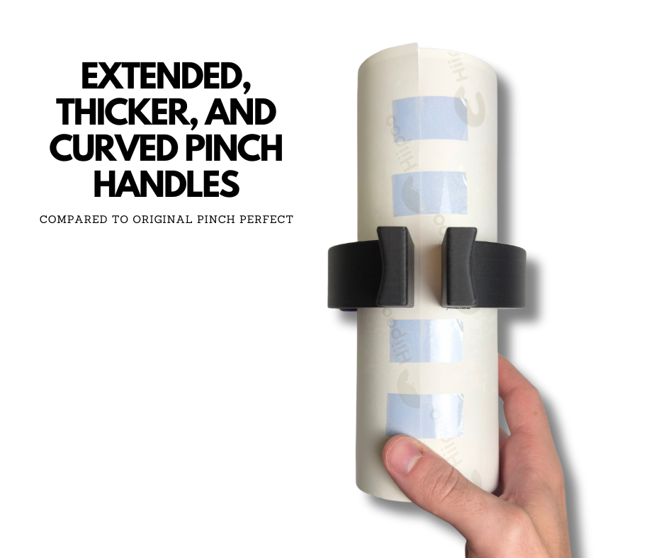 Standard Pinch Perfect