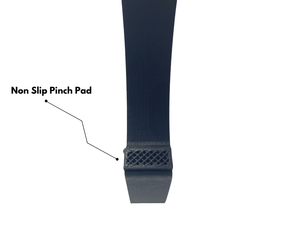 Adjustable Pinch Perfect Wrapper