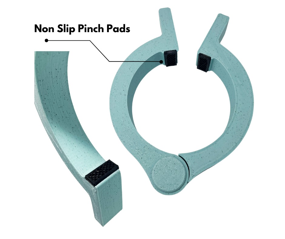 Standard Pinch Perfect